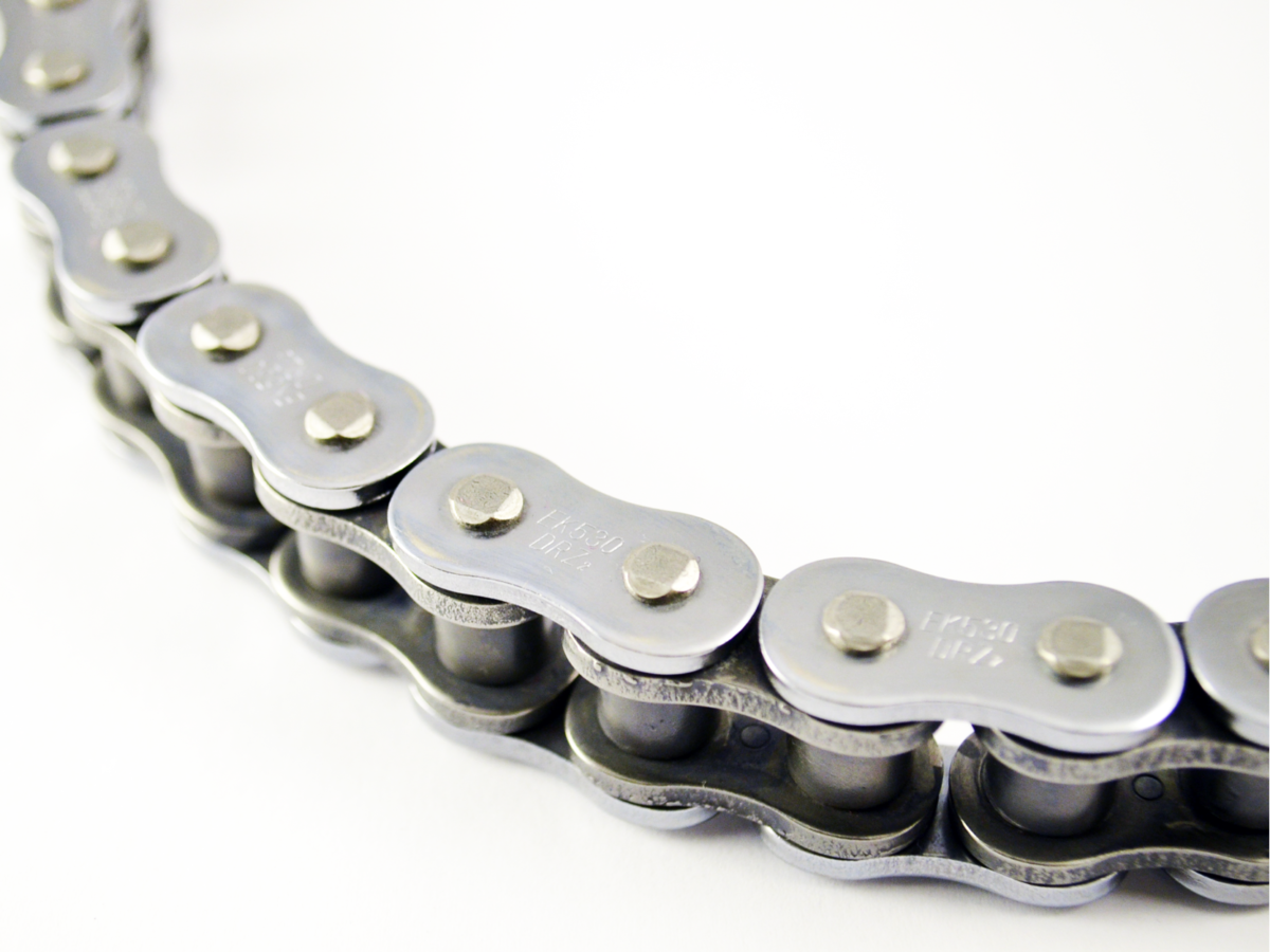 EK 530DRZ2 – Vortex Racing