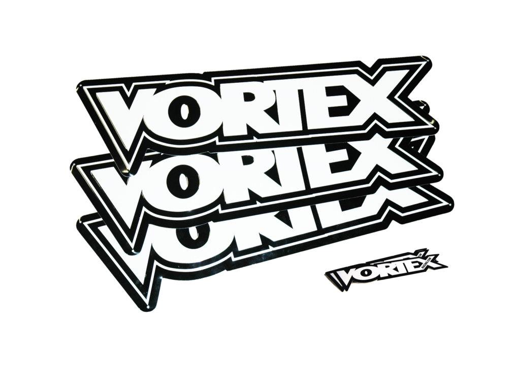 Promotional Items – Vortex Racing