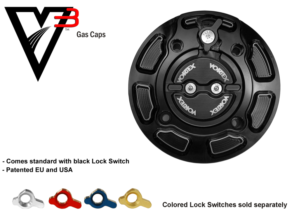 GC440 – Vortex Racing